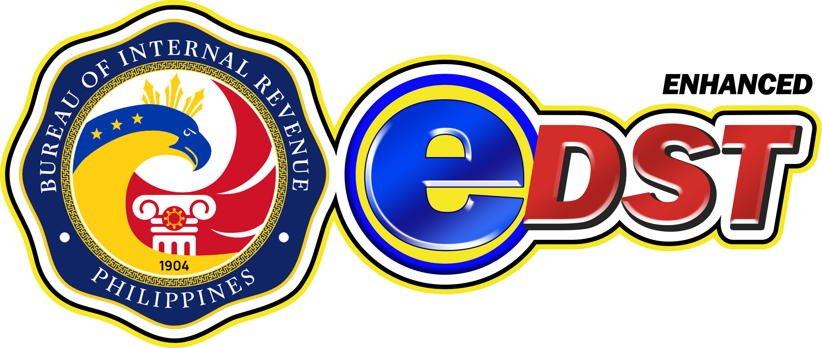 BIR EDST - DEV - Login